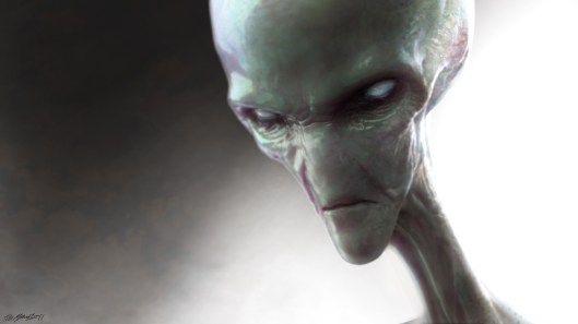The Mythology of the Grey Aliens from Zeta Reticuli | Alyson Dunlop's Blog